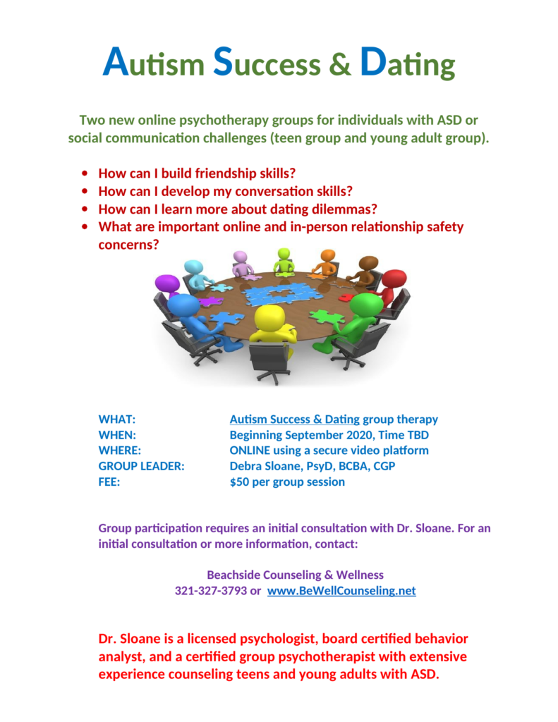 Groups and Events – Now offering virtual, online groups! – Beachside ...
